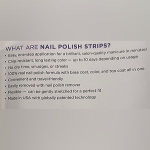 Color Street | Makeup | Color Street Easter Nail Set | Poshmark